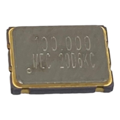 Crystals & Oscillators - 100Mhz