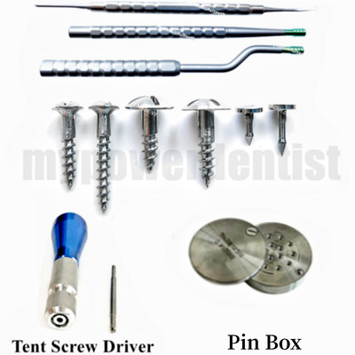 Orthopedic - Drill Guide