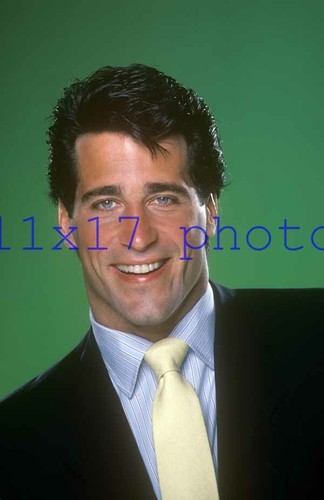 #2307,CHRISTOPHER chip MAYER,the dukes of hazzard,11X17 POSTER SIZE ...