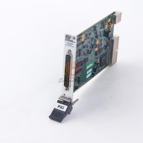 1pcs National Instruments NI PXI-6232 Data Acquisition used | eBay