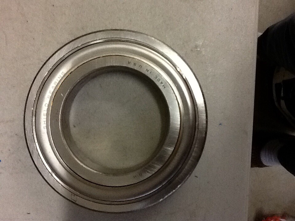NDH Shield Bearing 3216 | eBay