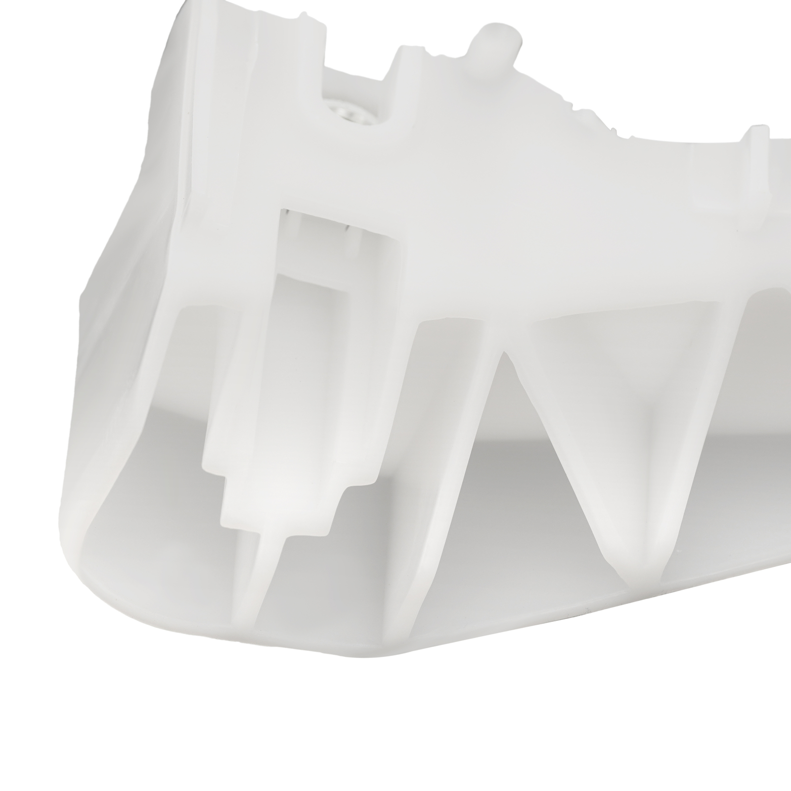 FIT INFINITI G25 G35 G37 Q40 DRIVER SIDE FRONT BUMPER BRACKET 62059 ...