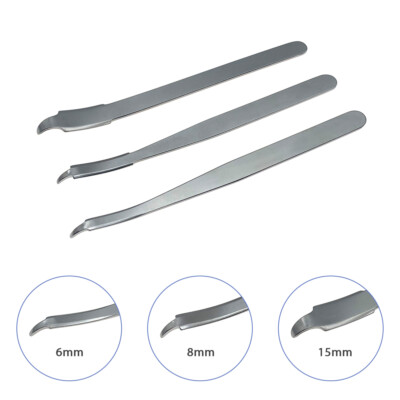 Stainless Steel Hohmann Retractors Bone Opener Orthopedic Retractor ...