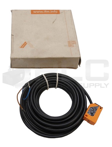 NEW IFM ELECTRONIC IN-2004-AB0A INDUCTIVE PROXIMITY SWITCH IN0082 | eBay