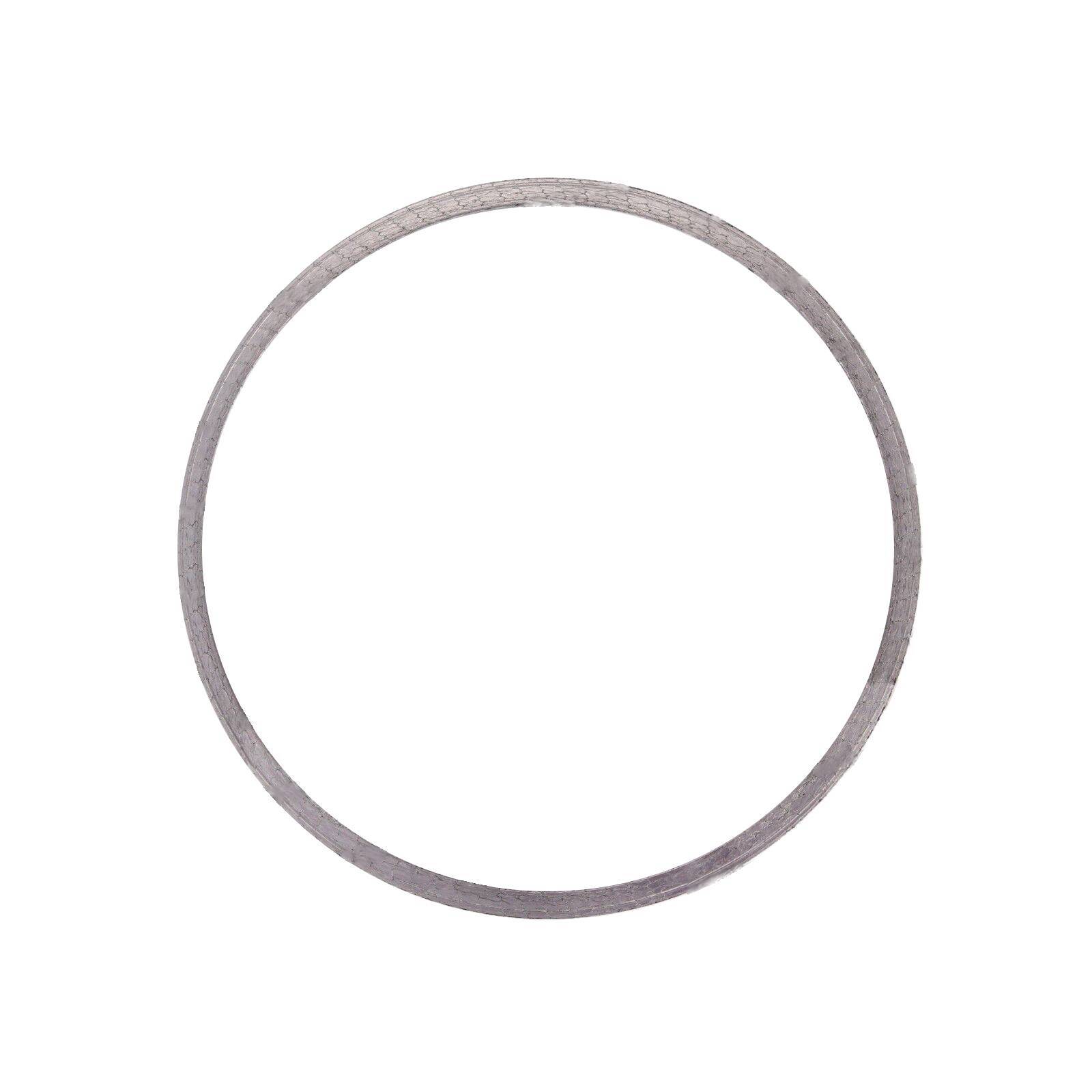 Diesel Particulate Filter DPF Gasket For Cummins Engine 2871451 Woven ...
