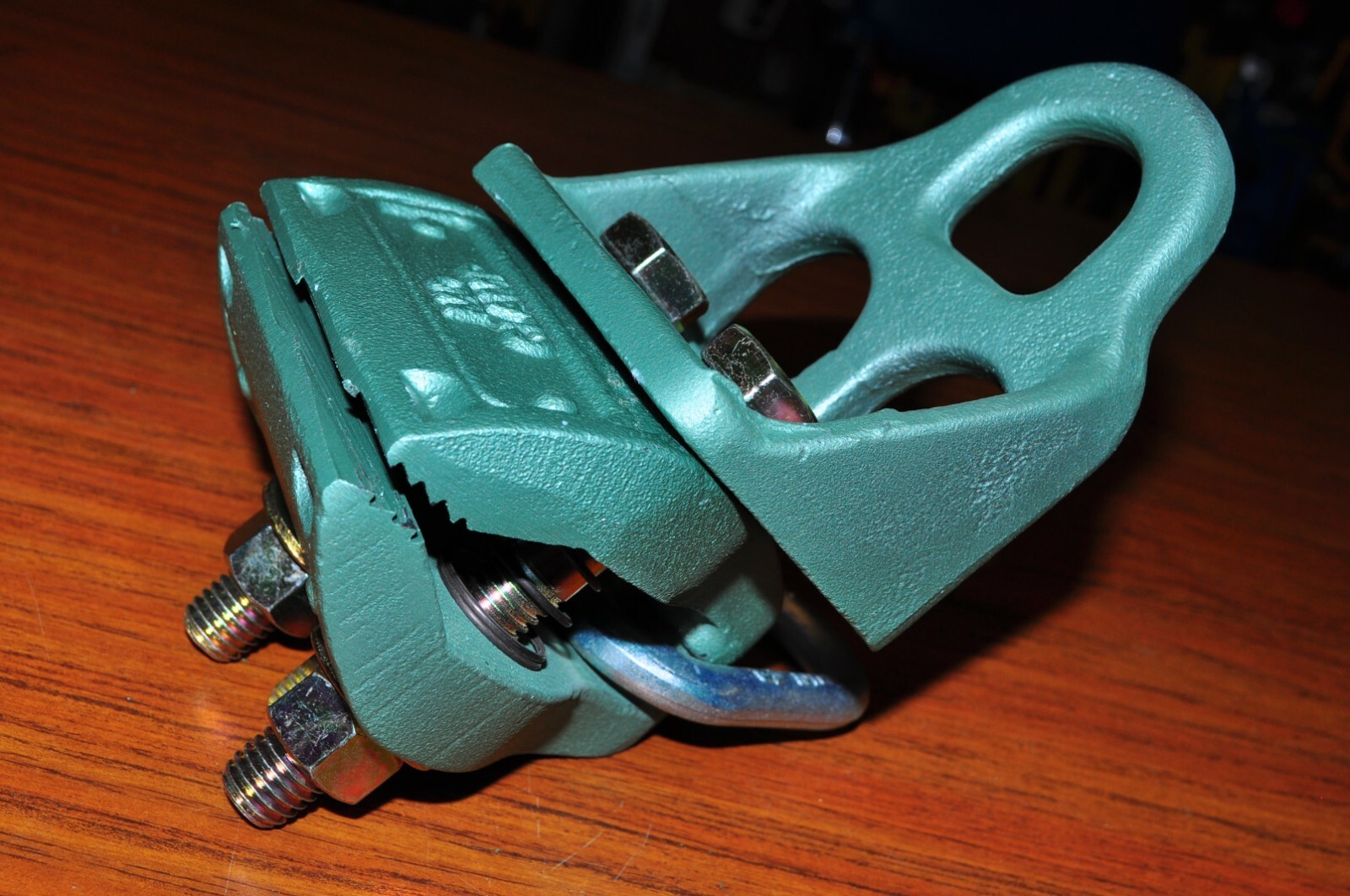 Mo-Clamp 4020 for sale online | eBay