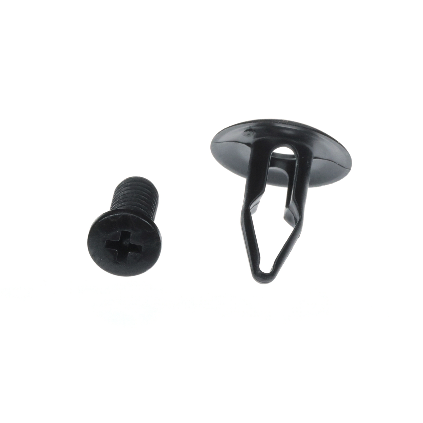 2001-2011 Mazda Tribute Bumper and Exterior Trim Pannel Clip Fastener ...