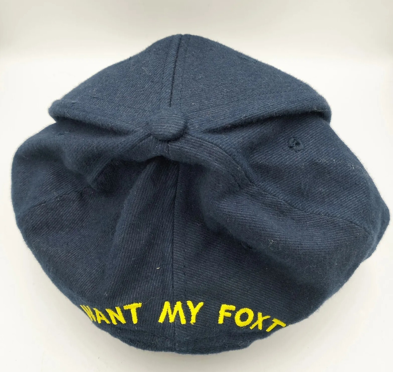 The Simpsons Bart Simpson Vintage Baseball Cap OSFM S… - Gem