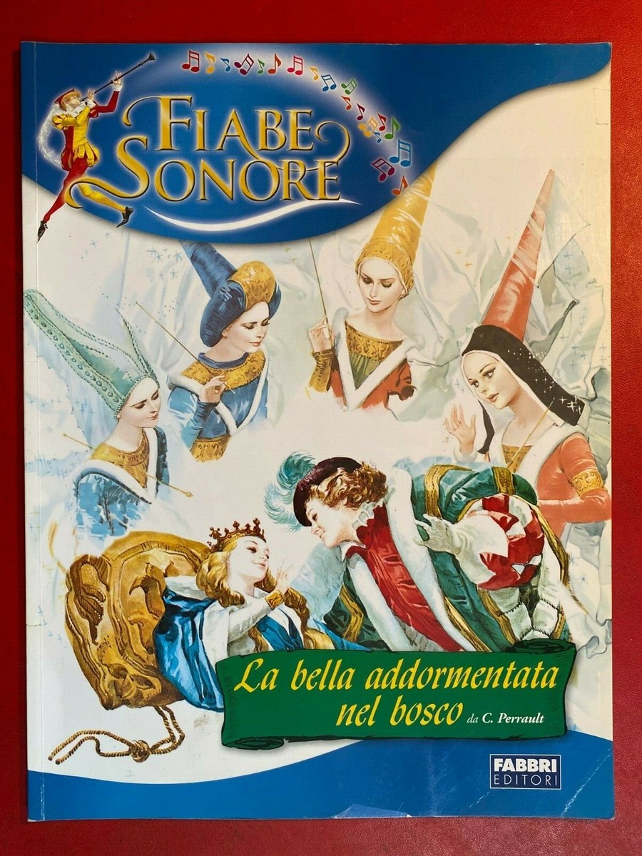 Fate Della Bella Addormentata Fata Madrina Illustrazione, Kingdom