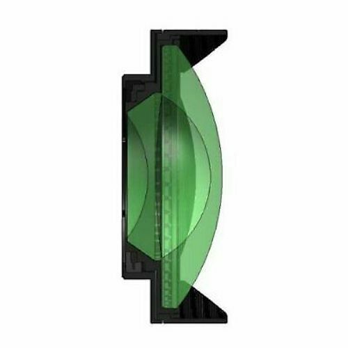 X40 HD 32k Titanium Series 0.3x HD Fisheye Lens for 52mm Video Camera ...