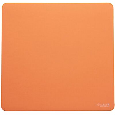 ARTISAN FX Zero SOFT Orange Gaming Mouse Pad Esports (XL Orange) | eBay