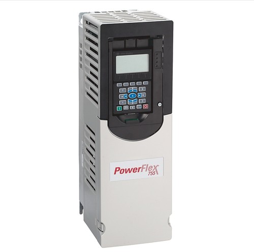 Free Tax NEW OLD STOCK AB PowerFlex 755 20G11ND2P1AA0NNNNN 1 HP VFD ...