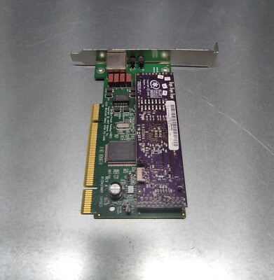 DIGIUM WILDCARD TE122 5TE122LF-A SINGLE SPAN PCI+ECHO MODULE TE122LF ...