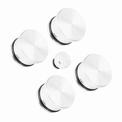 Inlet Manifold Swirl Flap High Quality Inlet Manifold Swirl Aluminum ...