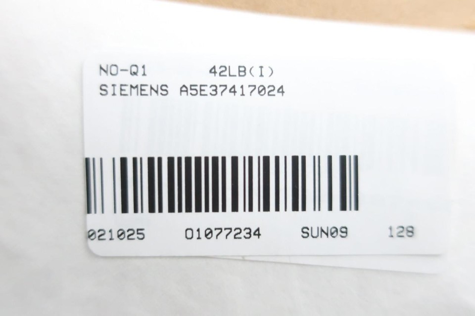 Siemens A5E37417024 6sr5-70a 750v Robicon Bypass Cell Assembly | eBay