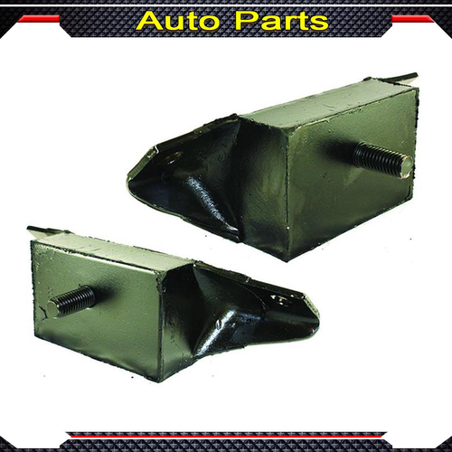 2x Engine Mount Front For 1962 1963 1964 Ford Fairlane V8 4.3L UY17 | eBay