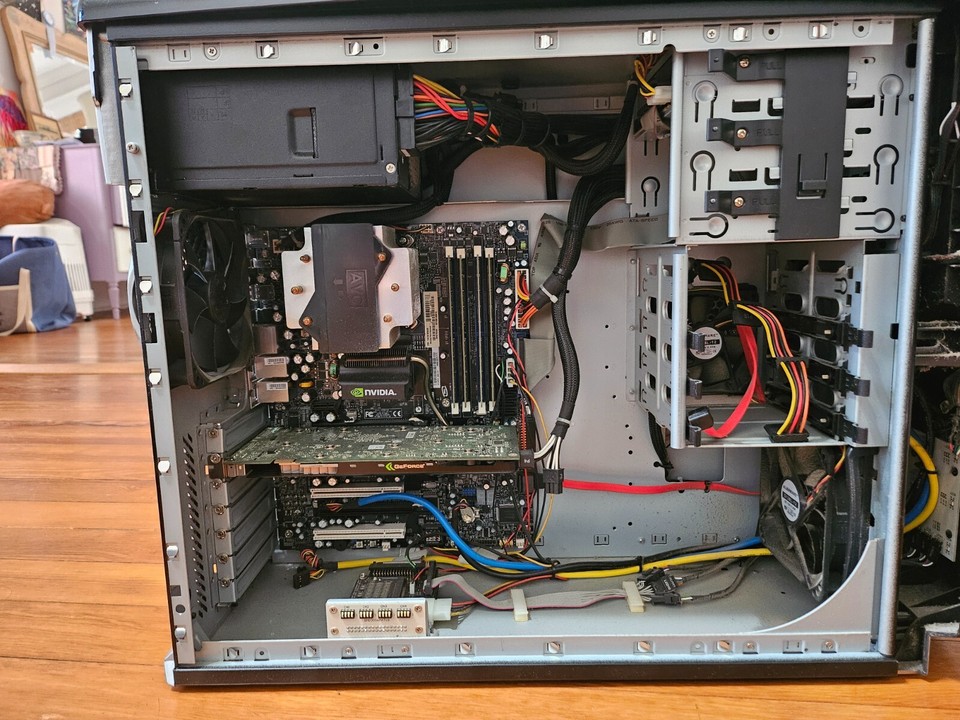 Alienware Area 51 7500 R5 | eBay