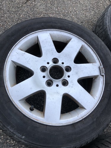 1999-2006 BMW E46 E36 16" Alloy Wheel Rim 330i 325i 323i 328i 325Ci ...