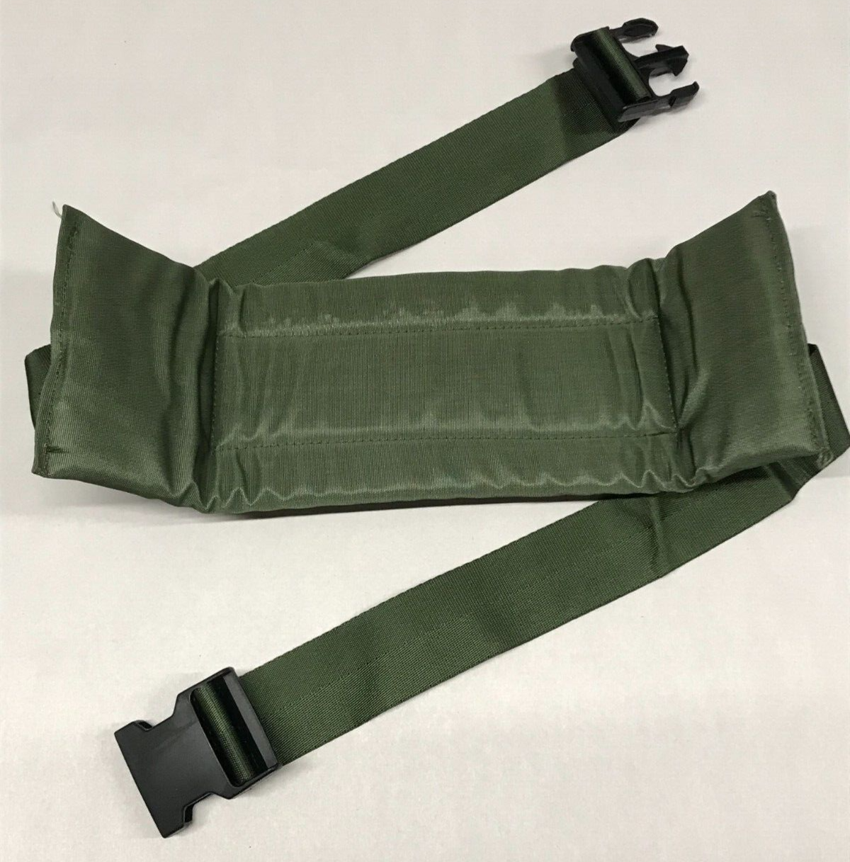 LC-2 Kidney Pad for ALICE Pack / Frame Olive Drab USGI NOS | eBay