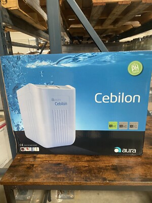 cebilon water purifier/ Reverse Osmosis/ Carbon Filter | eBay