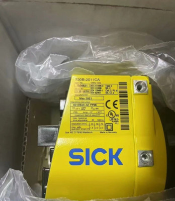 SICK S30B-3011CA NEW S30B3011CA | eBay