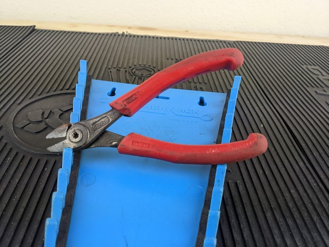 Snap-on EPC160 Side Cutters Flush Cut for sale online | eBay