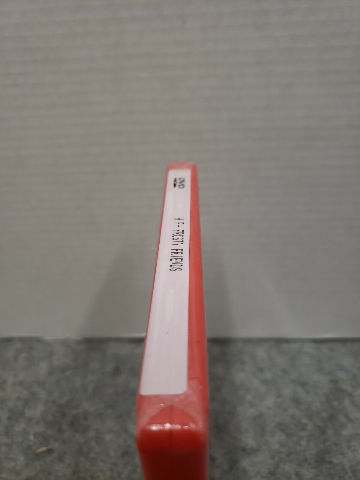 FROSTY FRIENDS: Barney/Thomas the Train/Bob | Grelly USA