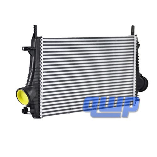 New Intercooler Charge Air Cooler For Buick Regal Saab 9-5 2.0L 2.8L V6 ...