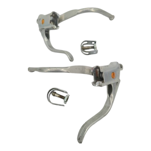 Vintage Schwinn Approved DIA-COMPE 10 SPEED Brake Safety Lever Set | eBay