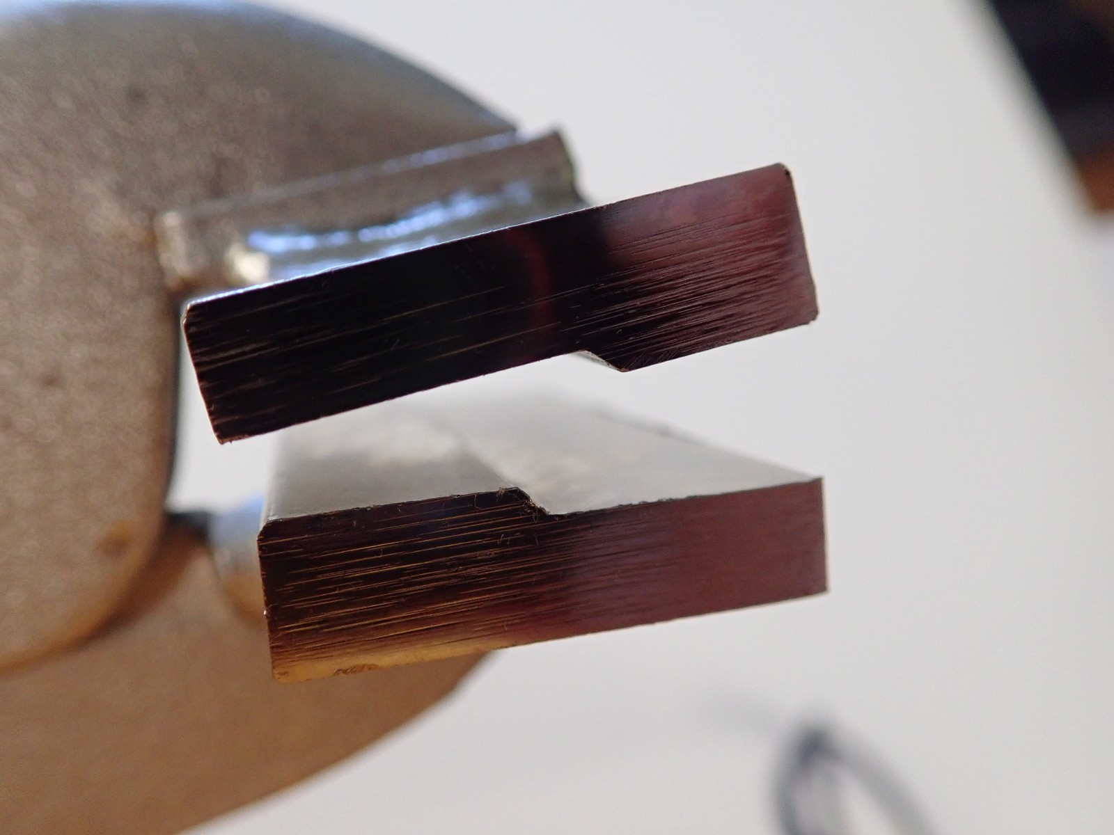 Woodward-fab wide jaw hand panel flanger flanging sheet metal #flange ...