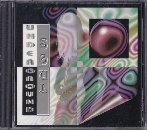 UNDERGROUND SOUL Don't Leave Me This Way / Let The Rhythm Get U CD Maxi ...