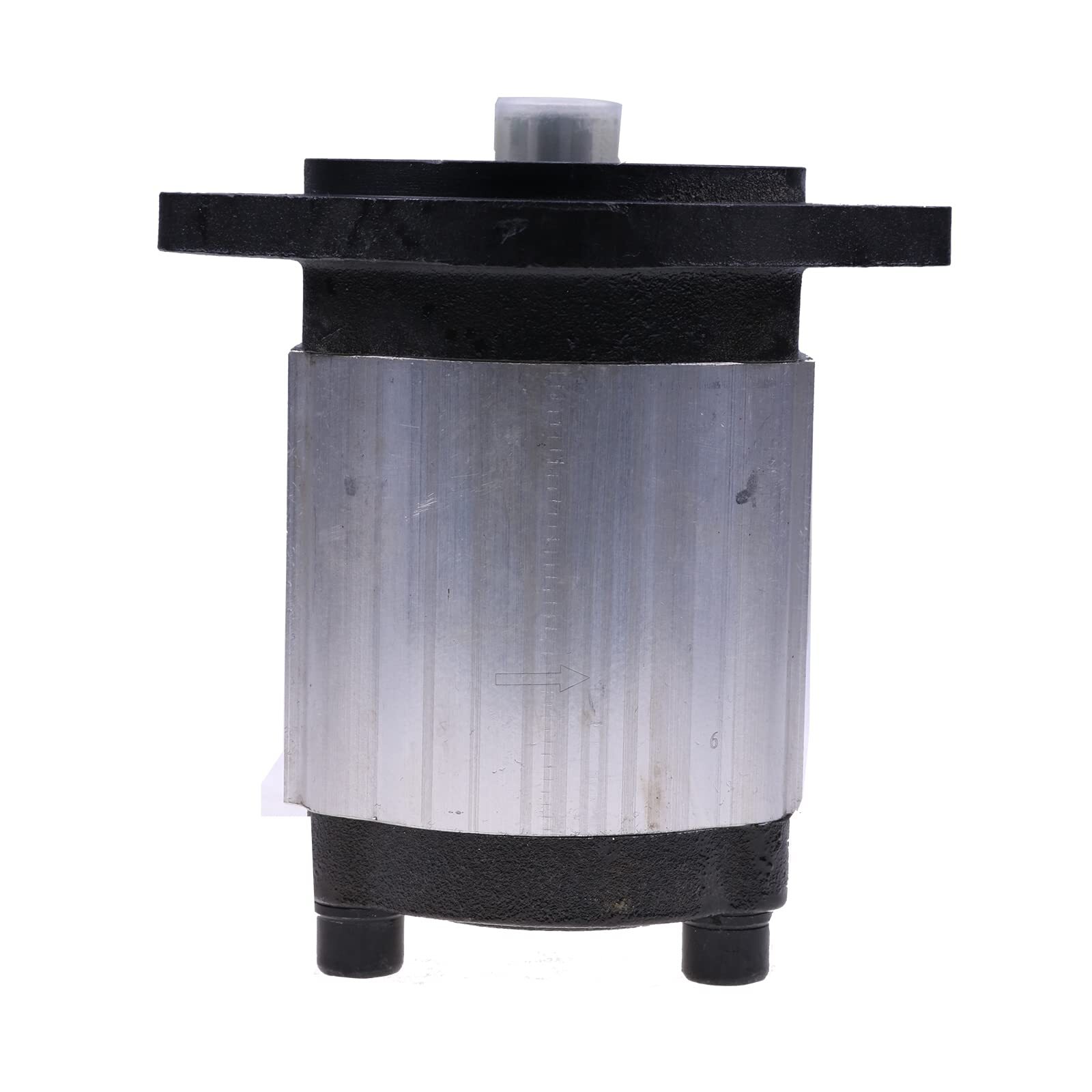 6672513 Pump Hydraulic for Bobcat 751 751G 753 753G 763 763G 773Busines ...