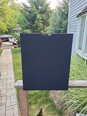 Snell Subwoofer Sub 550 Tested, Lot A | eBay