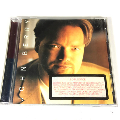 Faces by John Berry Country - AUDIO CD | eBay
