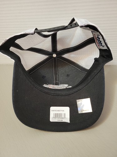 NWT Omaha Storm Chasers Trucker Hat Fan Favorite MiLB Cap Minor League ...