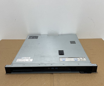 Dell Precision 3930 Rack , NO CPU, 16GB MEMORY,NO HDD | eBay