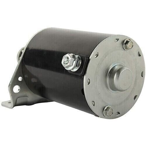 New Starter for Scott's L1742 S1742 Briggs & Stratton 17hp | eBay