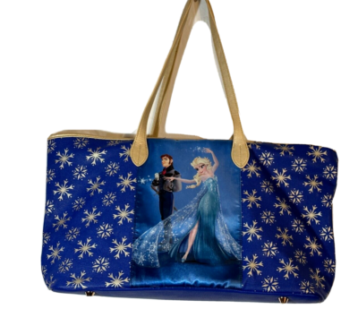 Frozen Disney Store Bags Frozen Swim Backpack | Disney Store