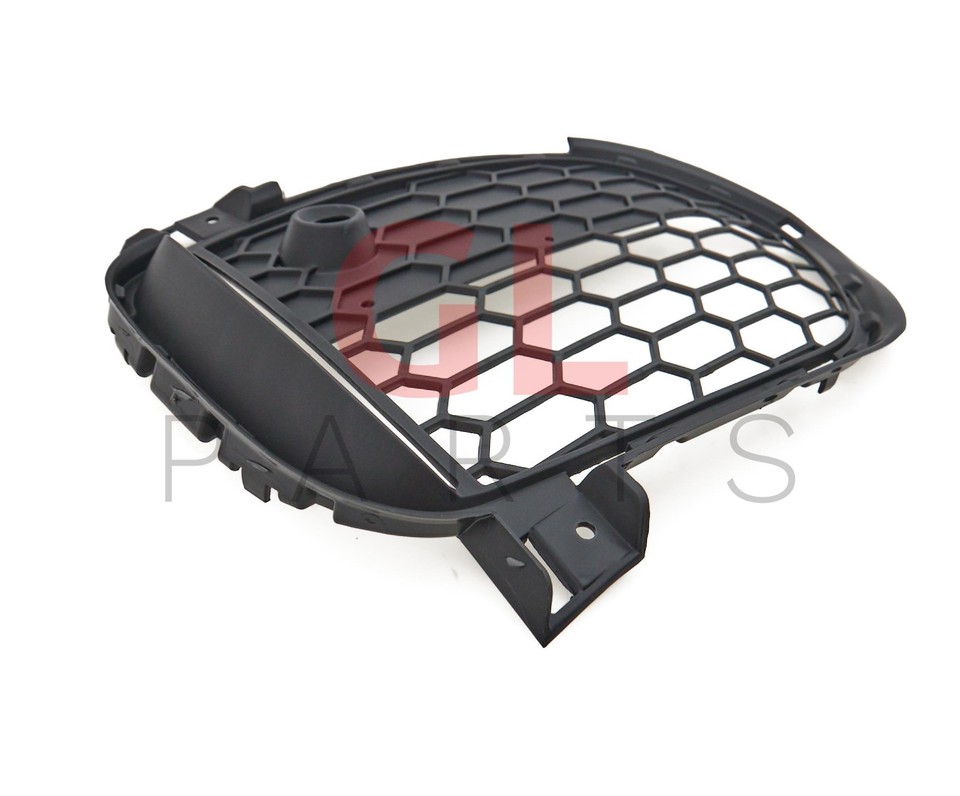 Front Bumper Grille FOR BMW X5 F15 2013-2018 51118064634 Right New | eBay