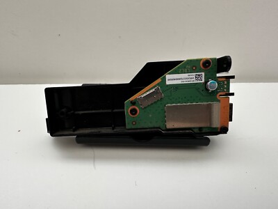GENUINE Microsoft Xbox Series X Front USB Port / Sync Bind Button ...