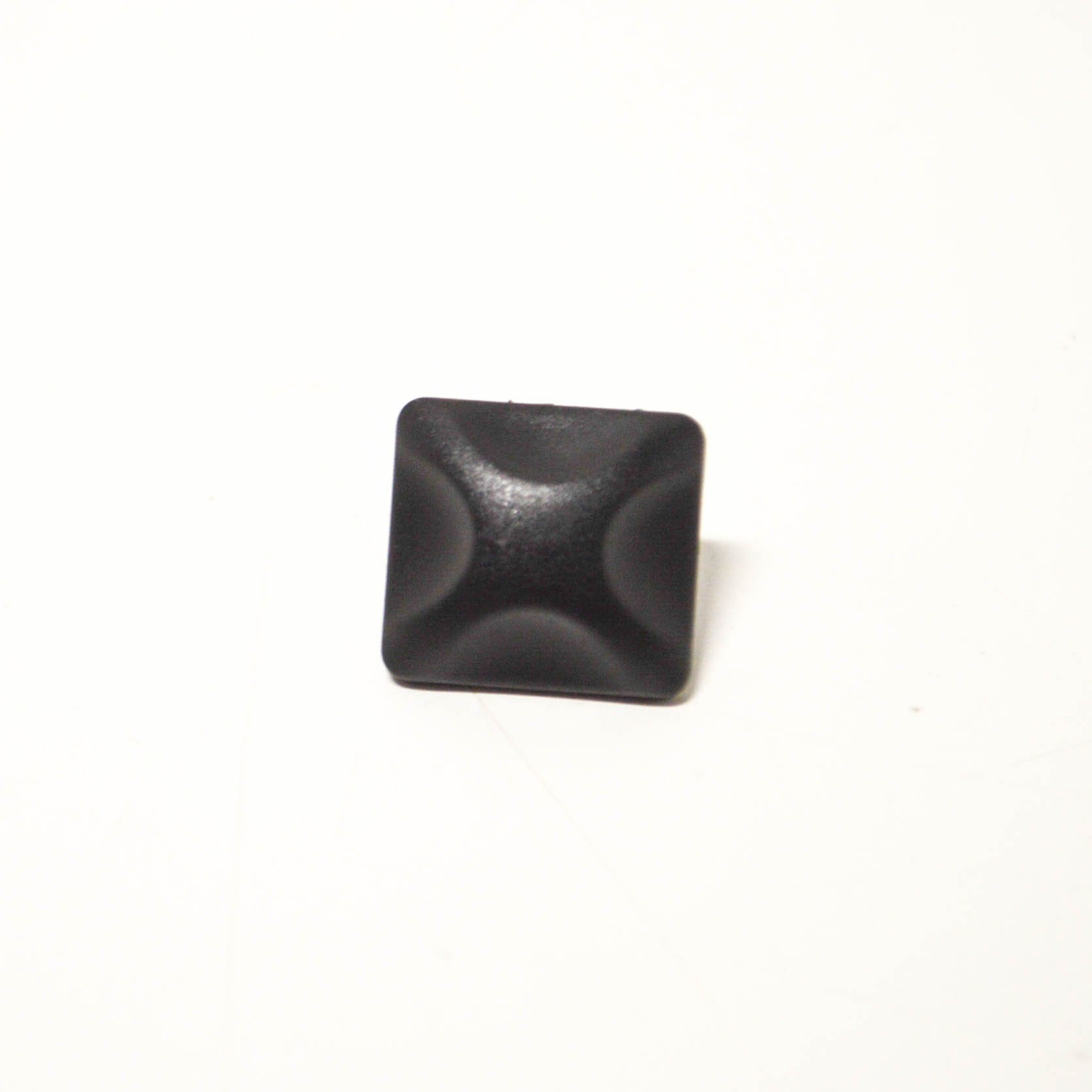 PORSCHE CAYENNE 9PA Front Seat Lumbar Knob 9556137131001C NEW GENUINE ...