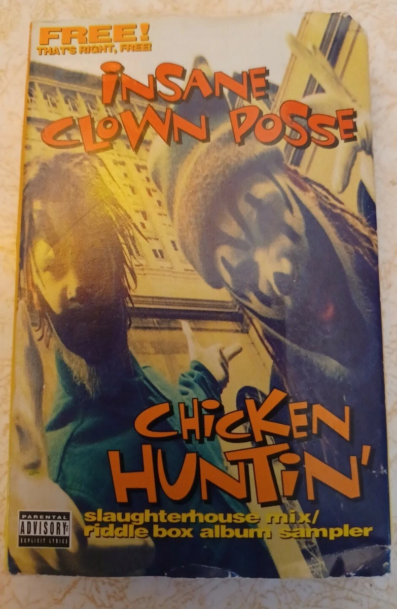 Icp Chicken Huntin