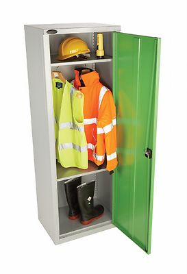 NEW 1 Door High Capacity Extra Large Storage Locker Lockers - Choice Of ...