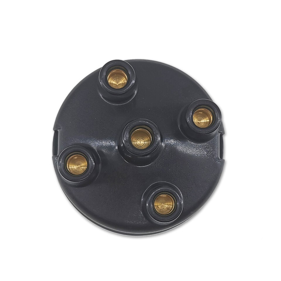 New Wisconsin CAP For Engine VH4D VG4D V461 Fits PRESTOLITE Distributor ...
