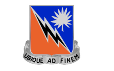 4" 151st expeditionary signal battalion army bumper sticker decal usa ...