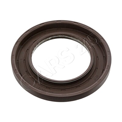 Differential Shaft Seal Rear FEBI For DAF 75 Cf 85 95 Xf Lf 55 105 87 ...