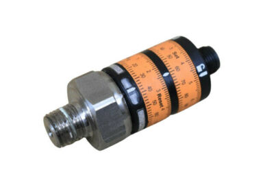 Sensors - Pressure Switch