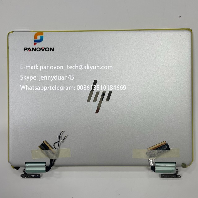 HP Spectre x360 14t-ef000 14t-ef200 N10728-001 Touch Screen Assembly ...