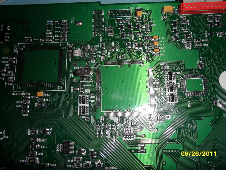 Range Rover P38 BECM & L322 BCM Specialists All Repairs test Rebuild ...