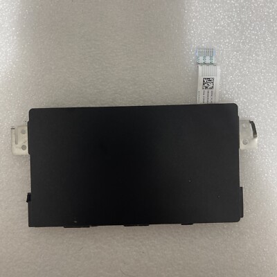 Genuine DELL ALIENWARE M15 R6 Touchpad W Cable N6PDD XVP3D 0XVP3D S2 ...